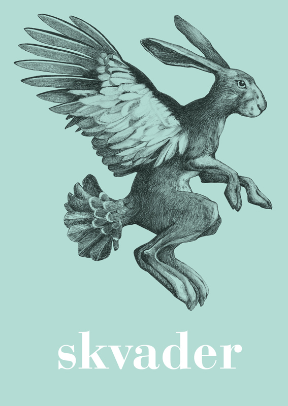 Petra Rappo -> skvader